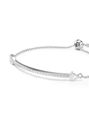 SWAROVSKI Idyllia Crystal-embellished Bracelet