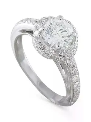 LB EXCLUSIVE Diamond Ring