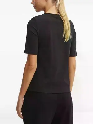 SPORTALM Graphic Print T-shirt