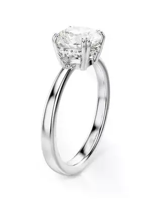 SWAROVSKI Stilla Crystal-embellished Ring