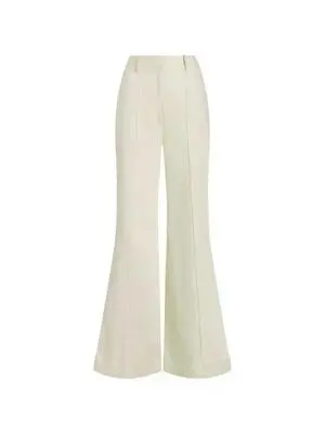 Adam Lippes Deeda Wide-leg Trousers