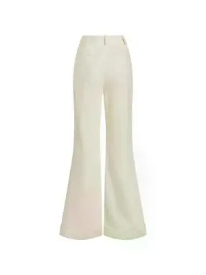 Adam Lippes Deeda Wide-leg Trousers