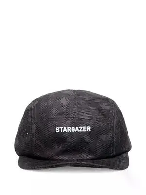 Adidas X Terrex Stargazer Cap Ftshp 5 Panel Cap - Black