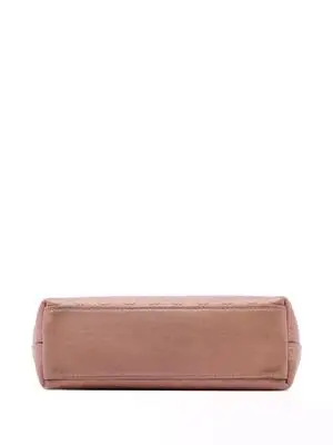Gucci Micromassima Cosmetic Pouch - Pink
