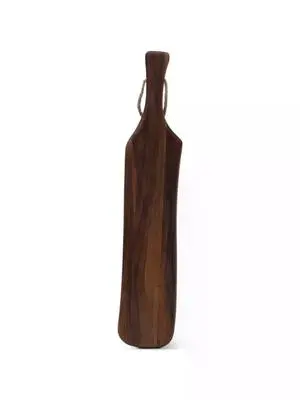 WOODSEA Native Wooden Serving Board - Brown