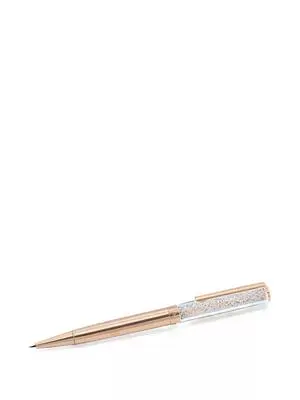 SWAROVSKI Crystalline Ballpoint Pen - Pink