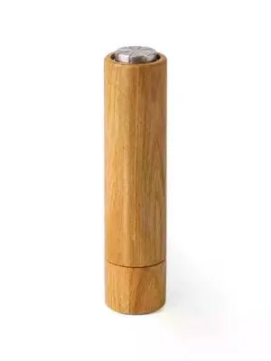 WOODSEA Wood Mill Set - Brown