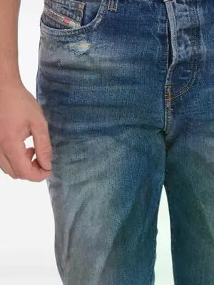 DIESEL® Distressed 2020 D-viker Jeans