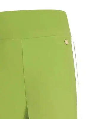 HOUSE OF GRAVITY Side-stripe Track Pants