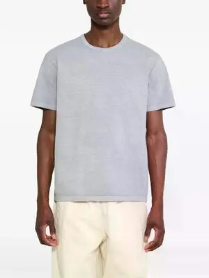 LADY WHITE CO. Our T-shirt - Grey