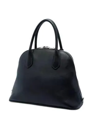 Prada 2013-2026 City Calf Flame Heels Print Promenade Satchel