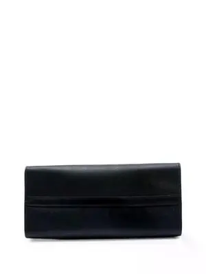 Prada Saffiano Lux Open Convertible Tote Satchel