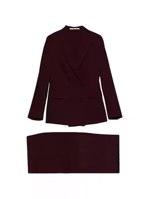 Tagliatore Double-breasted Suit