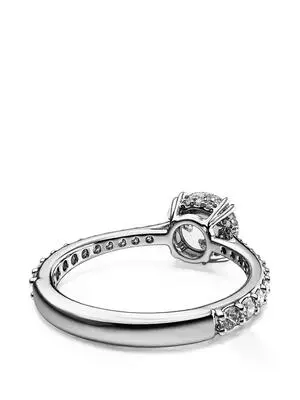 SWAROVSKI Stilla Crystal-embellished Ring