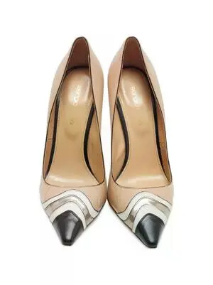 SERGIO ROSSI Pointed Toe Pumps
