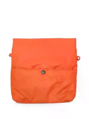 TOPOLOGIE Mini Musette Messenger Bag