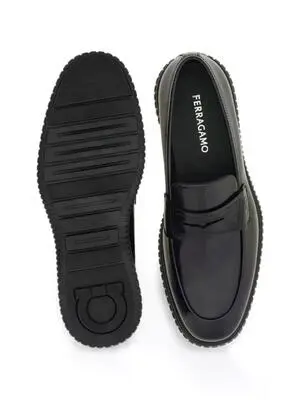 FERRAGAMO Casual Loafers