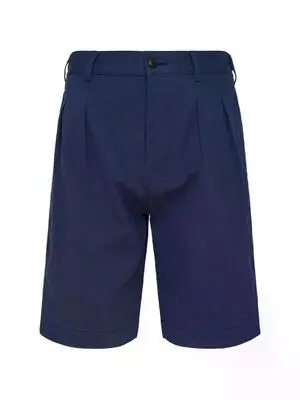 Visvim Pleated Chino Shorts