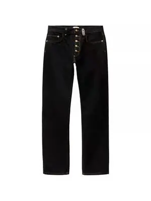 Versace Straight Jeans