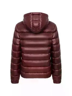 COLMAR Hooded Padded Jacket