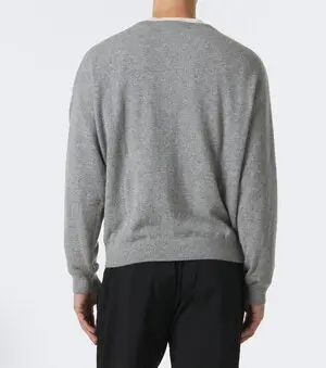 FRAME Cashmere Sweater