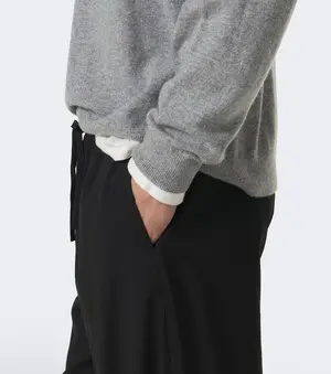 FRAME Cashmere Sweater