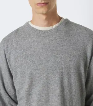 FRAME Cashmere Sweater