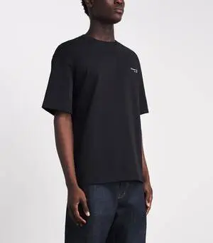 SAMSØE SAMSØE Organic Cotton Sauni T-shirt