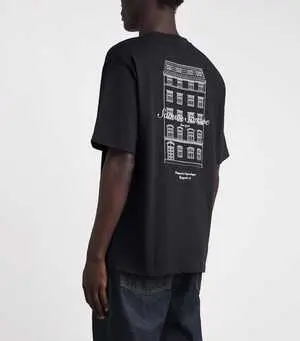 SAMSØE SAMSØE Organic Cotton Sauni T-shirt