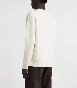SAMSØE SAMSØE Saklas V-neck Sweater
