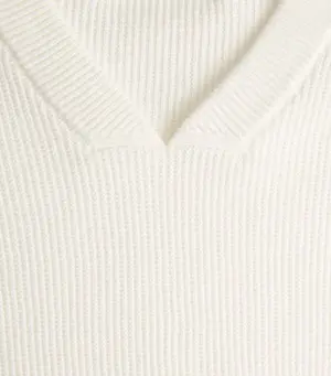 SAMSØE SAMSØE Saklas V-neck Sweater