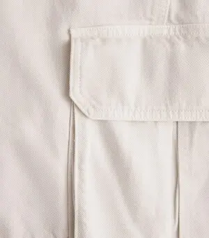 AGOLDE Ambika Cargo Trousers