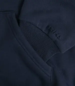 SKIMS Cotton-blend Fleece Classic Hoodie