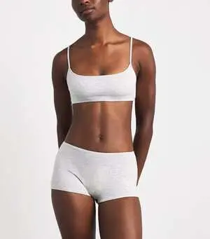 SKIMS Everyday Boyshort Briefs