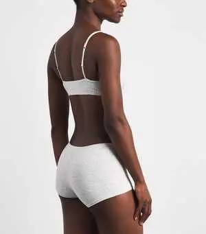 SKIMS Everyday Boyshort Briefs