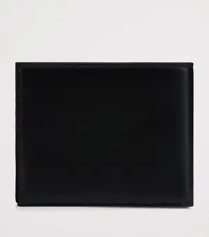 CHRISTIAN LOUBOUTIN Canopy Leather Bifold Wallet