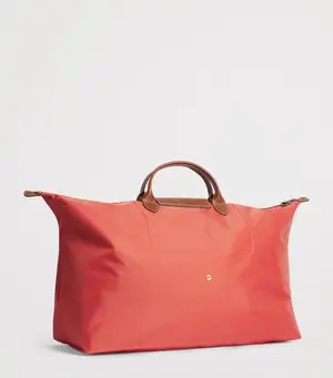 Longchamp Extra Large Le Pliage Original Travel Bag