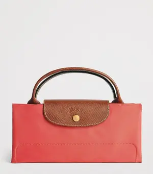 Longchamp Extra Large Le Pliage Original Travel Bag