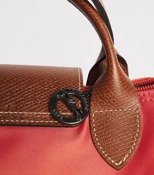 Longchamp Extra Large Le Pliage Original Travel Bag