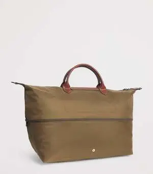 Longchamp Expandable Le Pliage Original Travel Bag