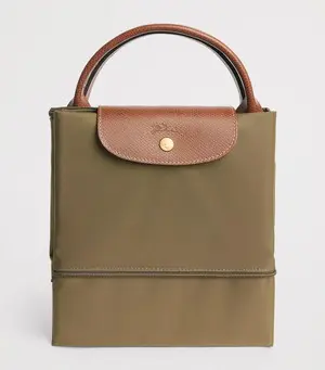 Longchamp Expandable Le Pliage Original Travel Bag
