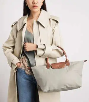 Longchamp Le Pliage Original Handbag