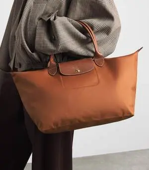 Longchamp Le Pliage Original Handbag