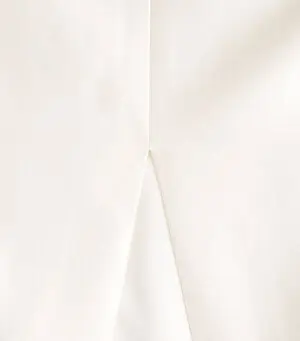 Camilla And Marc Wool-silk Sona Maxi Dress