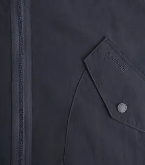 Barbour Re-engineered Endurance Casual Jacket