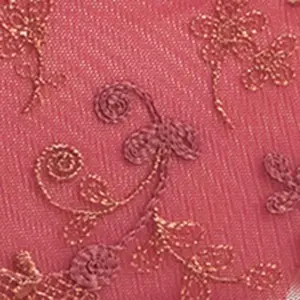 Simone Perele Embroidered Wish Shorty Briefs