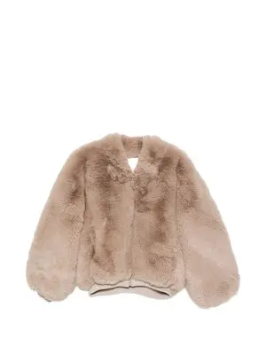 The Frankie Shop Textured Jackets For Women