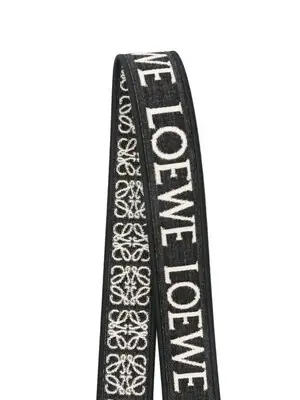 Loewe Anagram Strap