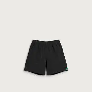 Adidas Eqt Waffle Short - Black