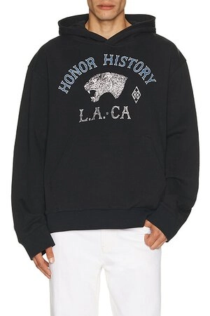 HONOR THE GIFT Honor History Hoodie